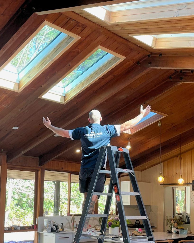 Who We Are | About Clearview Carpentry